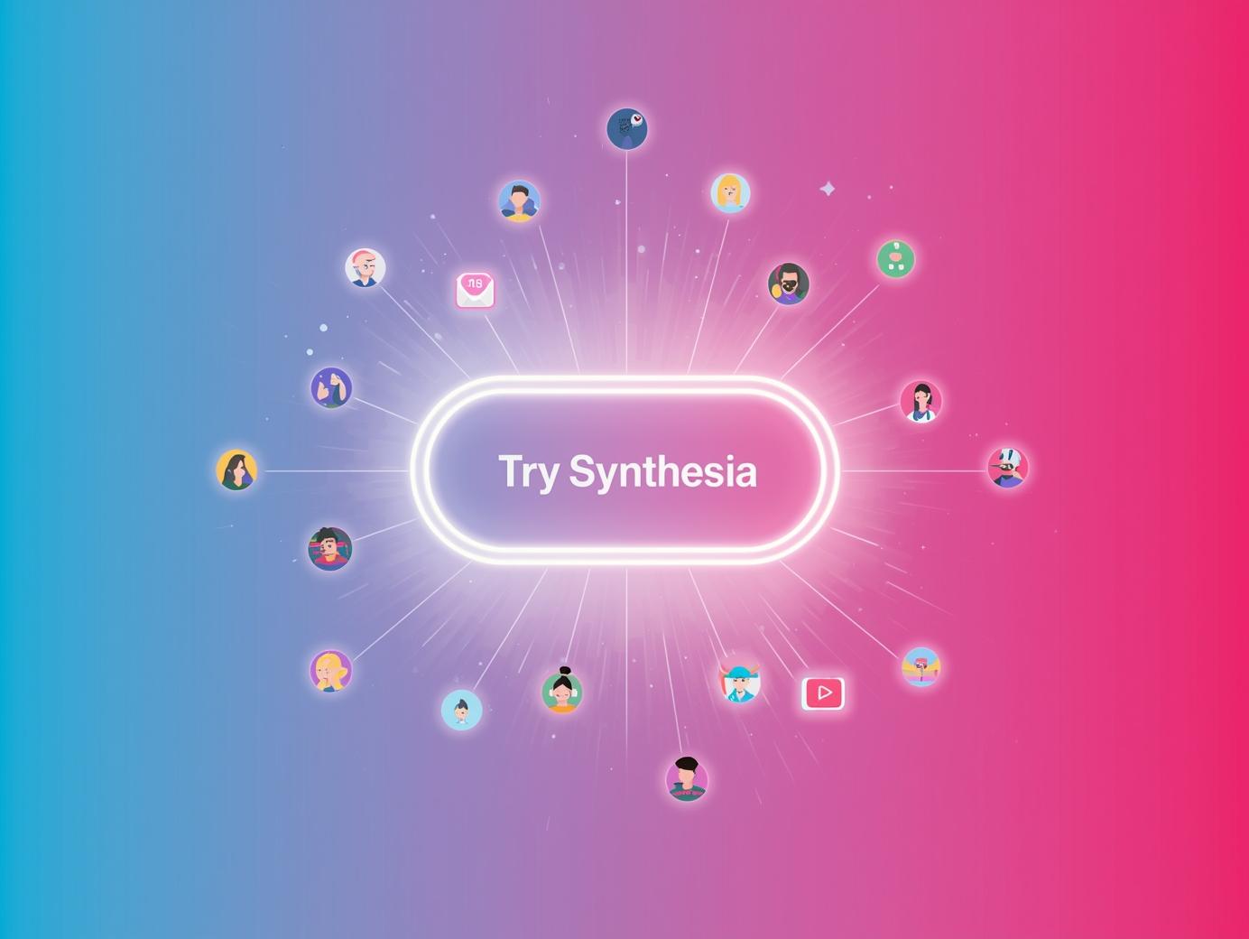 Synthesia AI: Best AI Video Generator [2025 Complete Guide]
